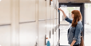 PO Boxes - Workhub wordpress